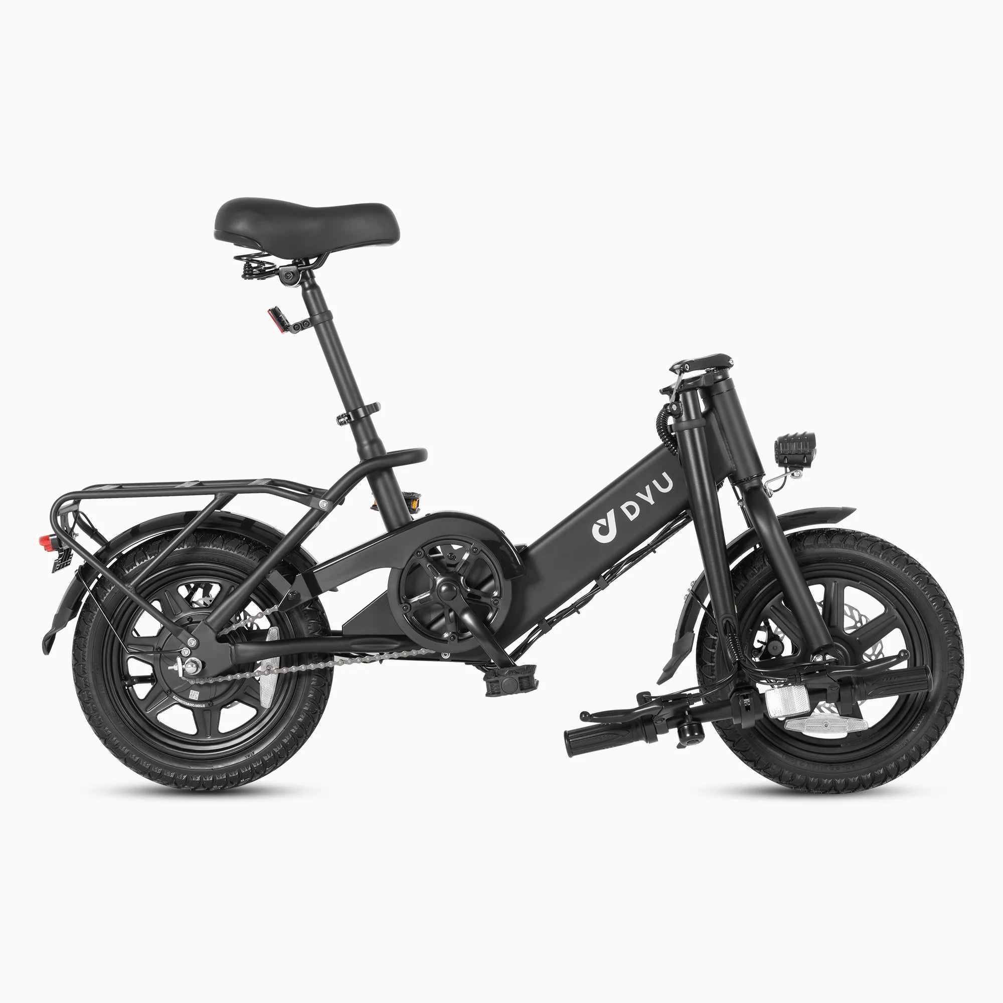 AMYET Electric Bike AMYET EB26 1000W 48V Electric Mountain Bike - 26 ...