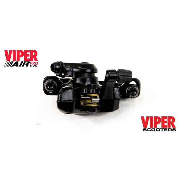 Viper Air Pro Rear Brake Caliper - Electric Scooters London