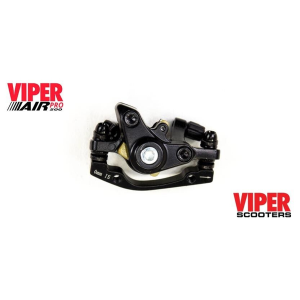 Viper Air Pro Rear Brake Caliper - Electric Scooters London