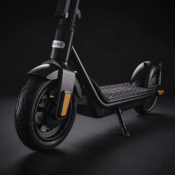 Pure Electric Scooters | UK Reseller & Repair Centre | Free Delivery ...