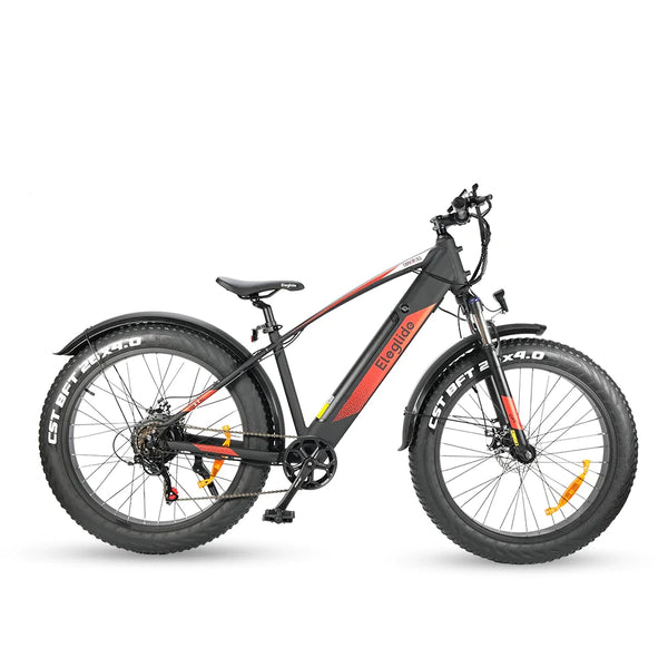 Eleglide Electric Bikes - Electric Scooters London