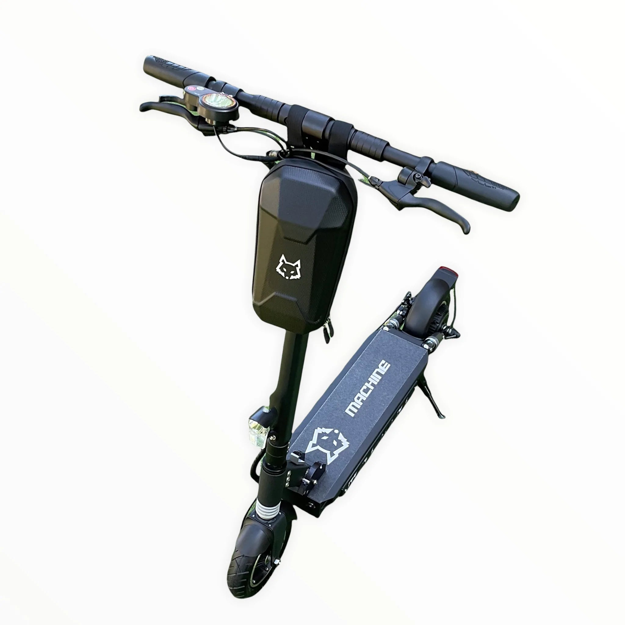 MACHINE Vixen City Electric Scooter - Electric Scooters London