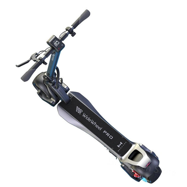 Mercane 2020 WideWheel Pro Electric Scooter - Electric Scooters London