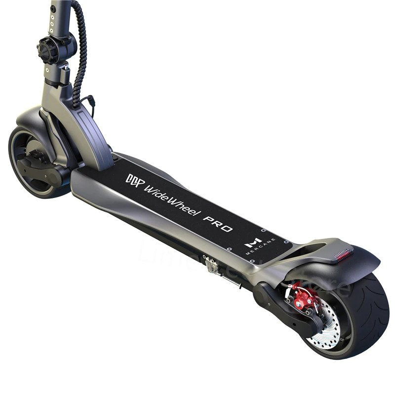 Mercane 2020 WideWheel Pro Electric Scooter - Electric Scooters London