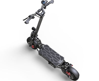 Mercane MX60 Electric Scooter - Electric Scooters London