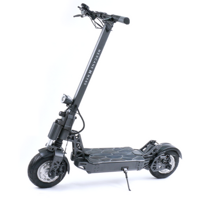 Mercane MX60 Electric Scooter - Electric Scooters London