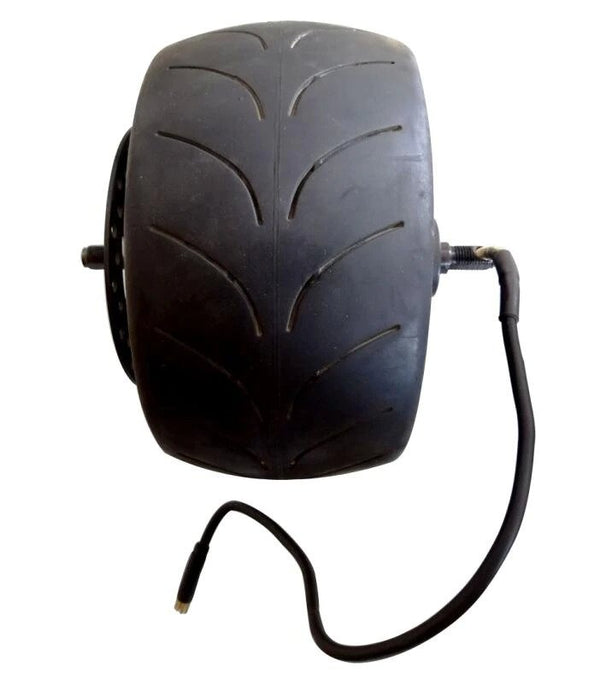 Replacement Rear Hub Motor For Mercane WideWheel Electric Scooter ...