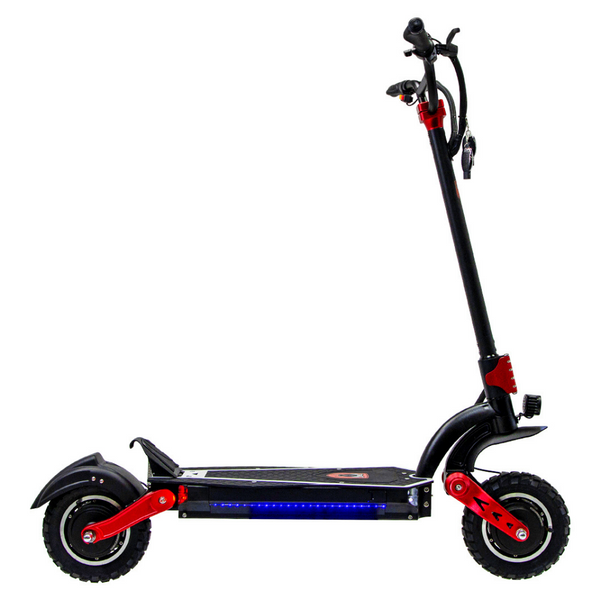 Viper Venom 2 x 1000W 52V Dual Motor Electric Scooter - Electric ...